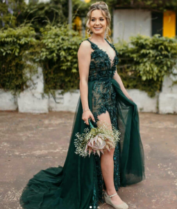 Ultimate Matric Dance Dress: 10 Top Maestro Designers | STYLUX